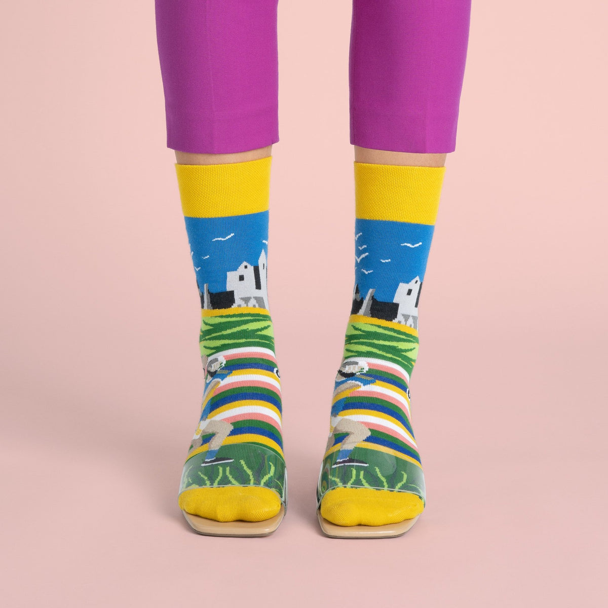 Tipperary – SOCK CO OP